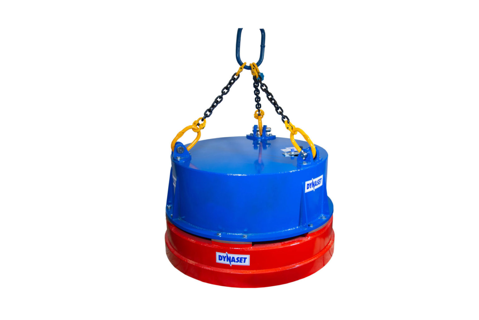 HMAG Pro Hydraulic Magnet – Easy to Use Attachment