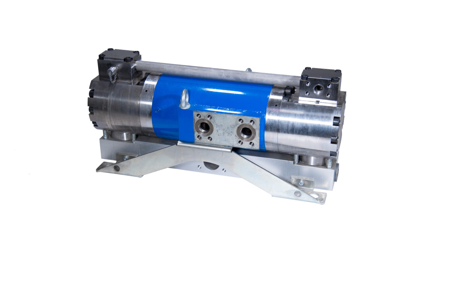 HPW Hydraulic High Pressure Water Pump – for mobile use