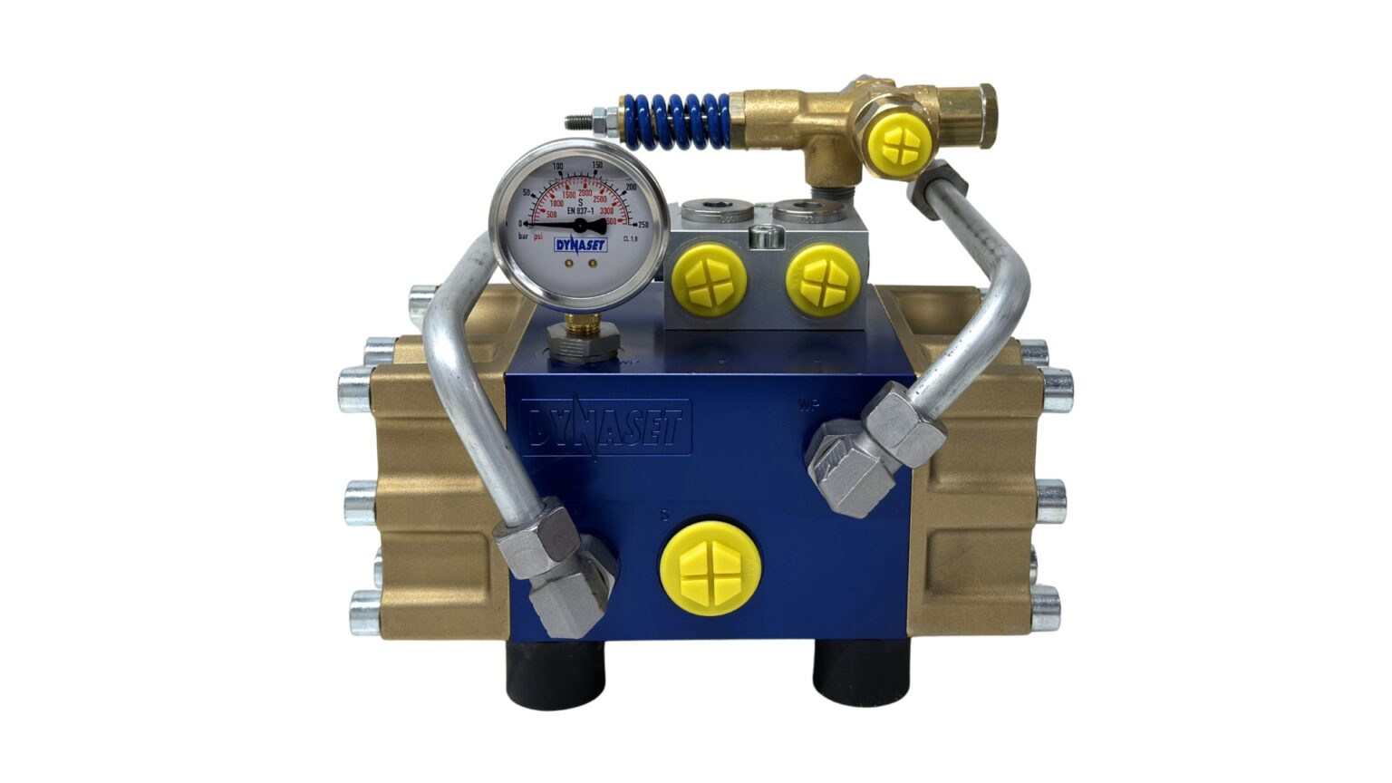 HPW Hydraulic High Pressure Water Pump – for mobile use