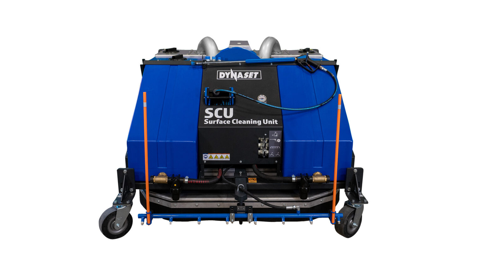 SCU Surface Cleaning Unit