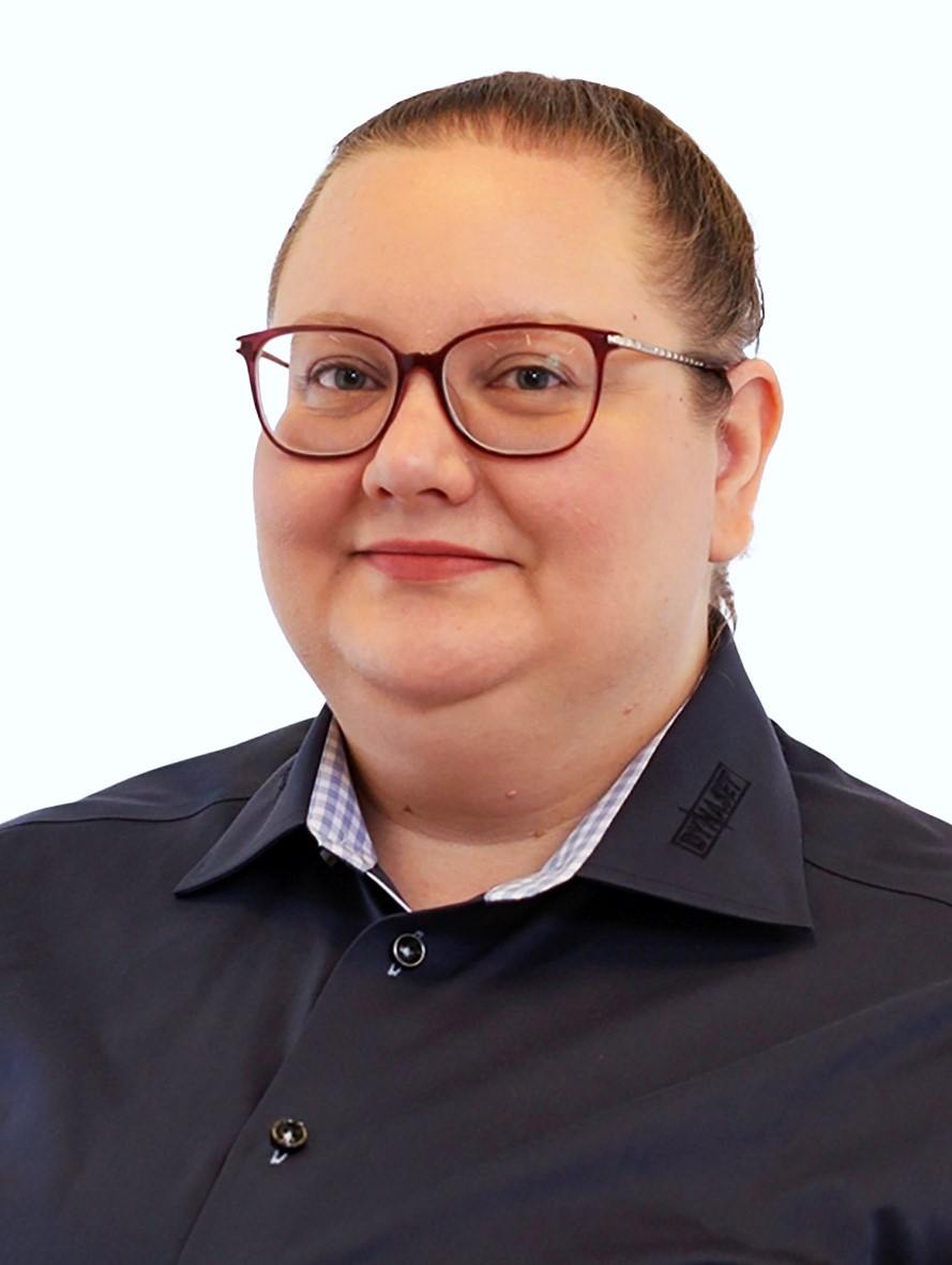 Heli Laurila – DYNASET