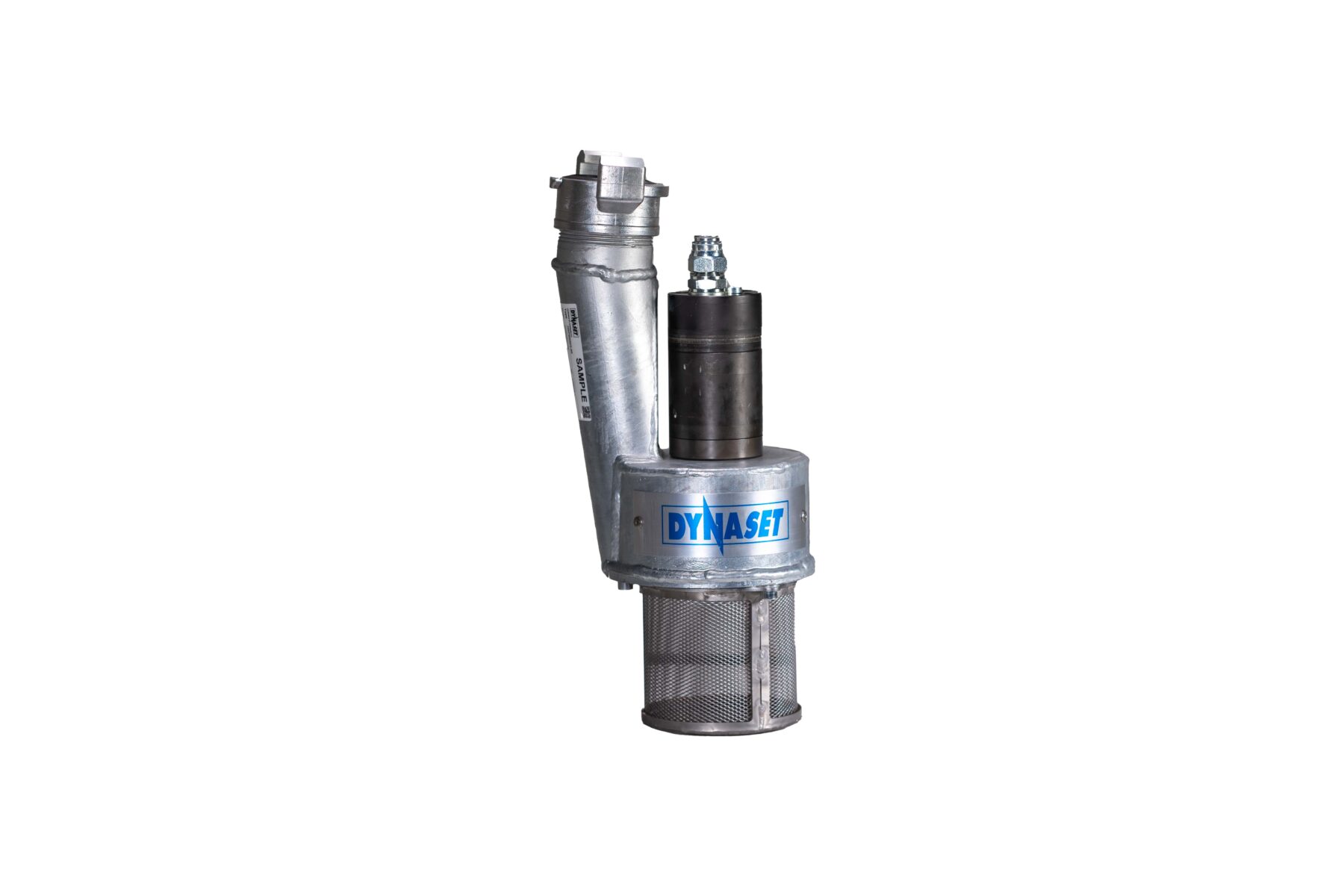 HSP Hydraulic Submersible Pump – Robust Pump for High Volume Water