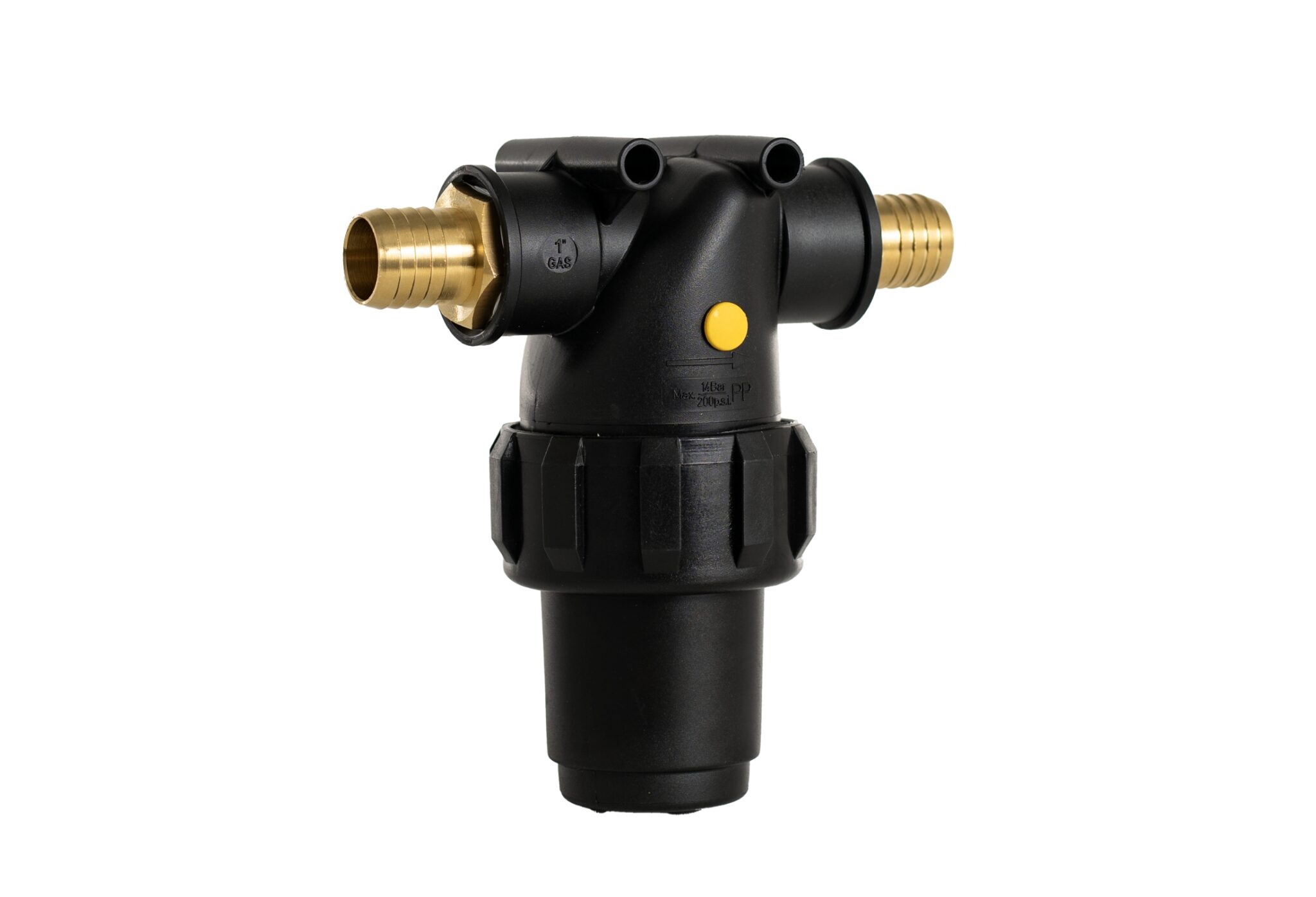 HPW Hydraulic Power Washer – for mobile machines, vehicles, vessels