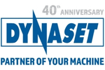 DYNASET – Partner of Your Machine