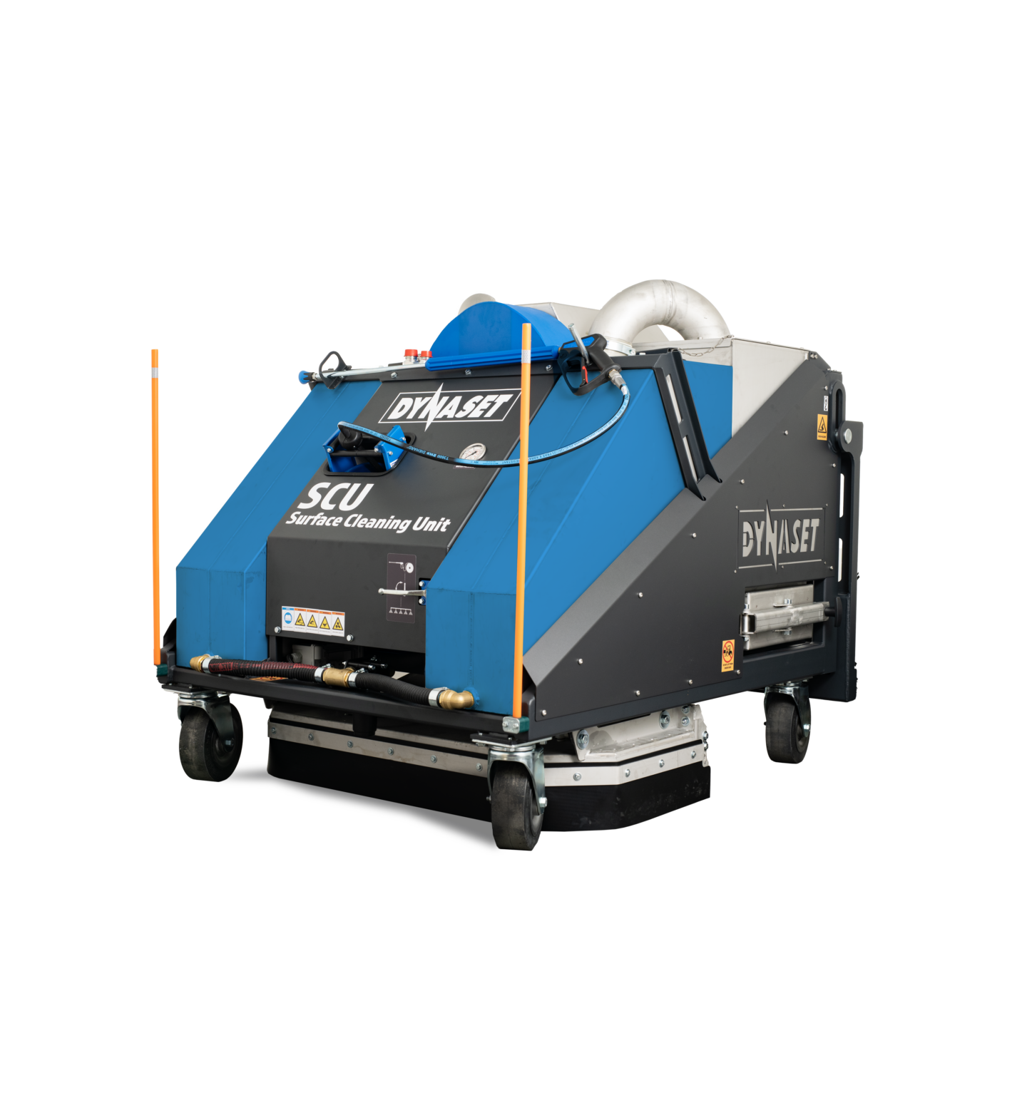 DYNASET – Partner of Your Machine